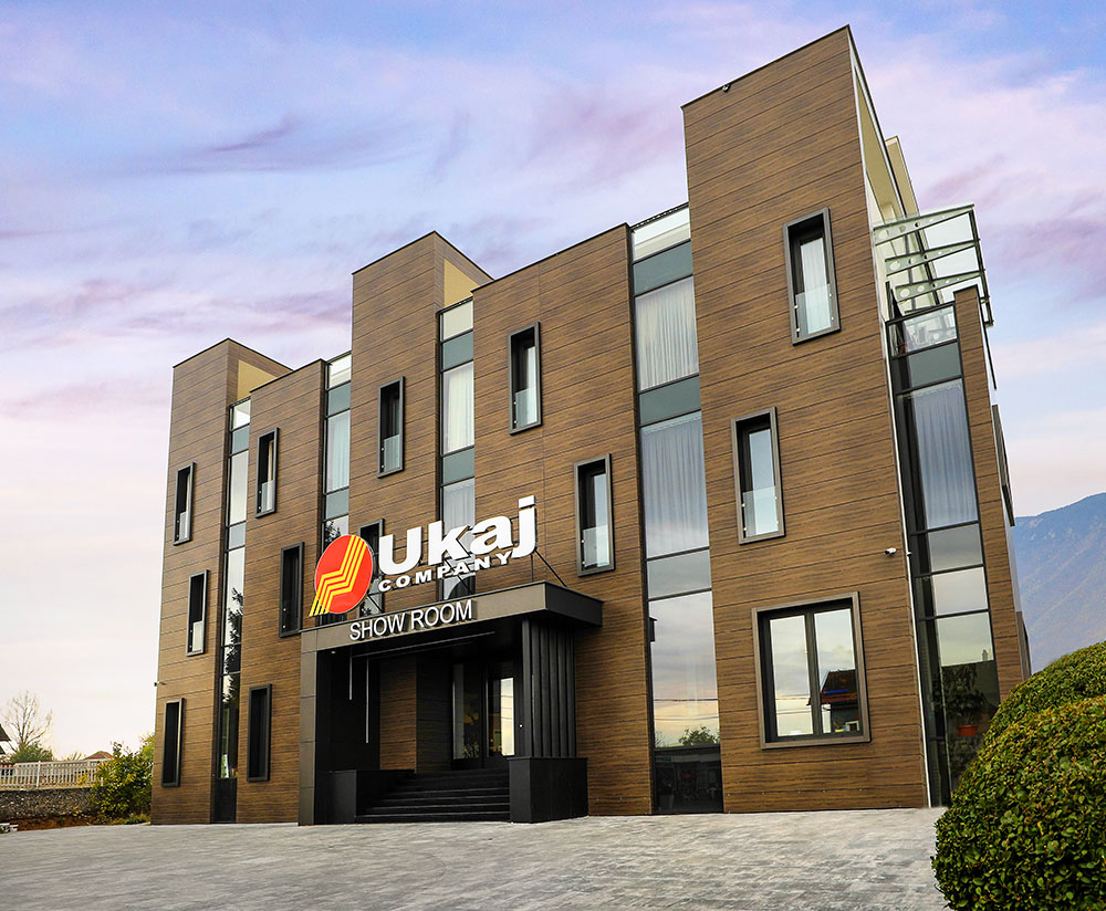 Ukaj Company
